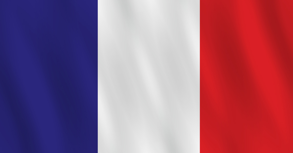 Fransk næsten begyndere