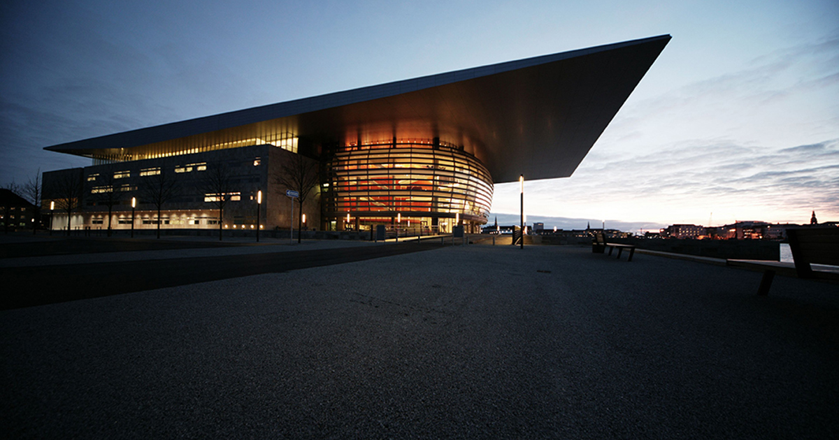 Opera