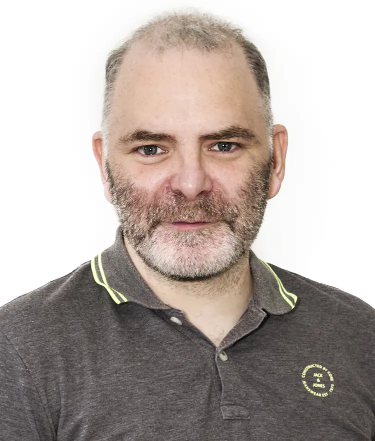 Landssekretariat - Se vores kontaktoplysninger her