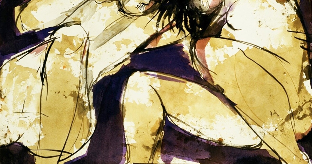 David's Class - kunsthold