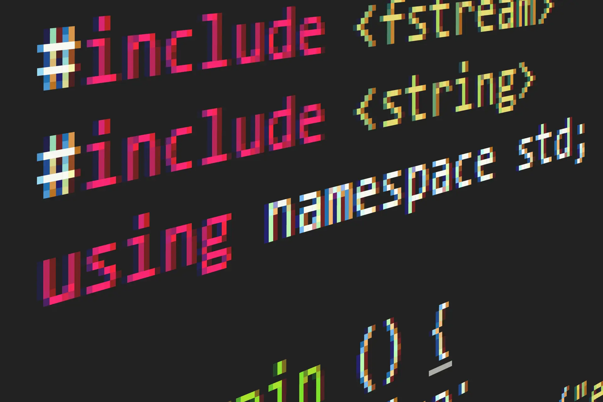 Programmering - Find et kursus, og lær at kode her - AOF