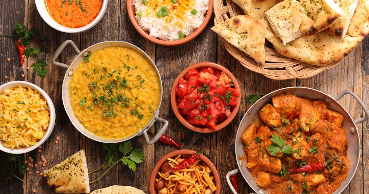 Mad for mænd Bjerringbro