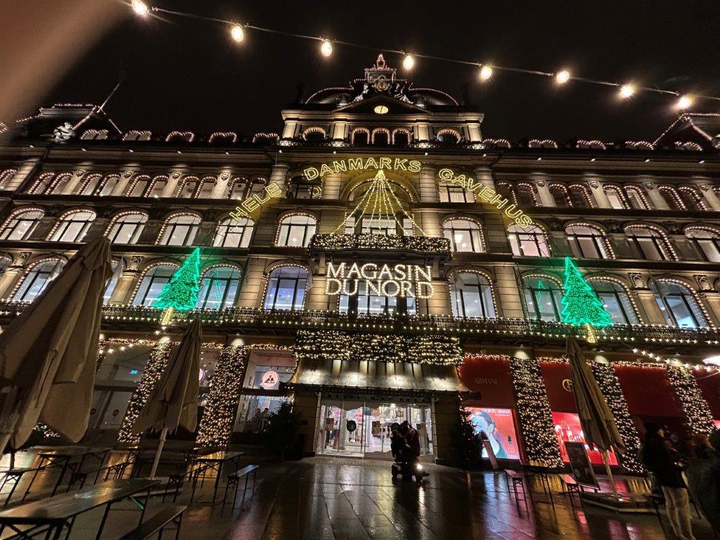 DR Byen - 100 år som medieudbyder