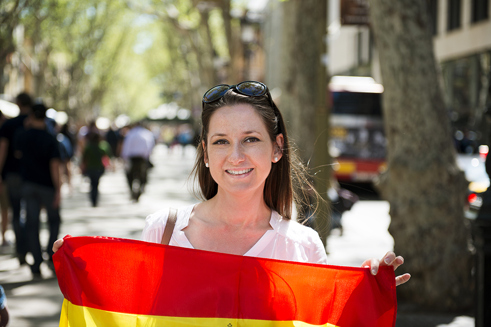 Lær spansk - Bliv dygtig til sproget med spanskundervisning