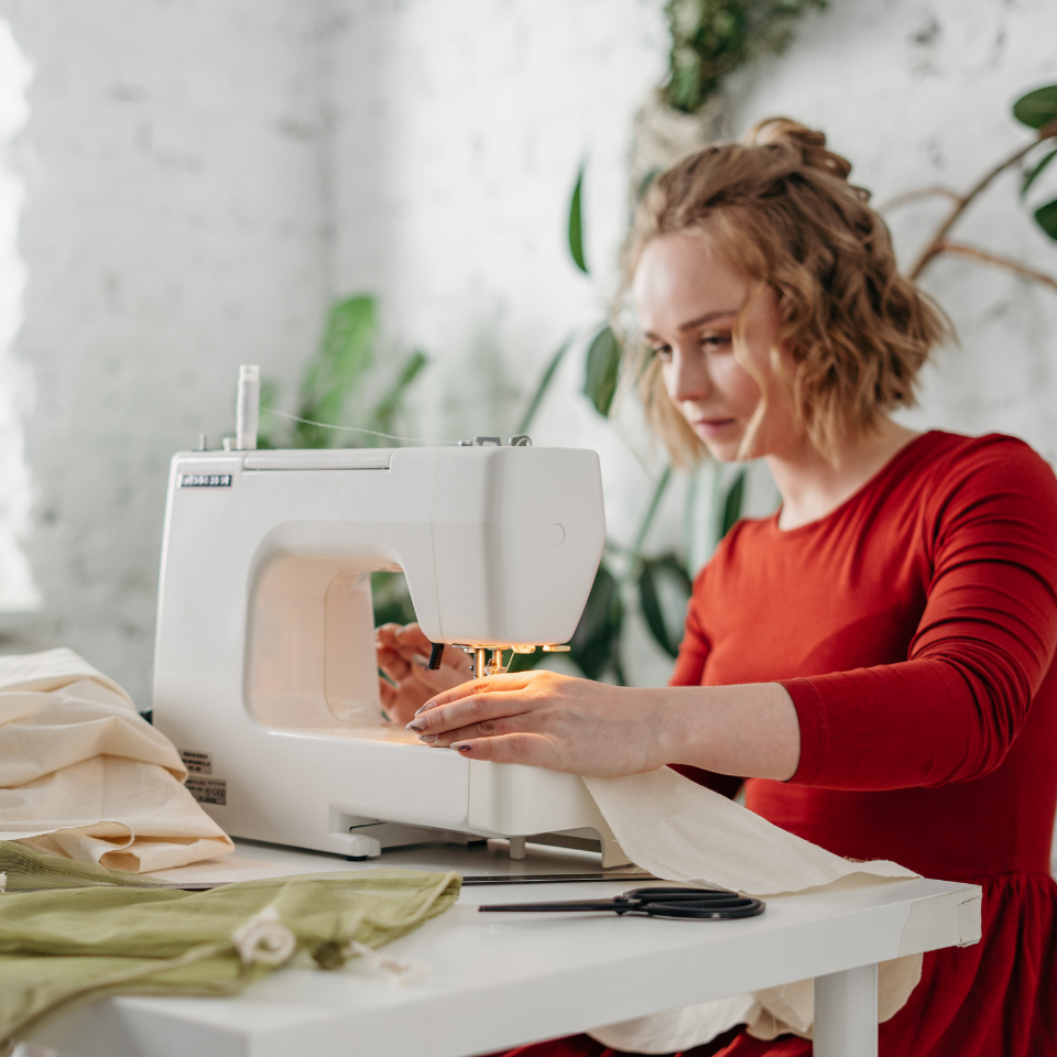 Individuel syning - mandag - lige uger