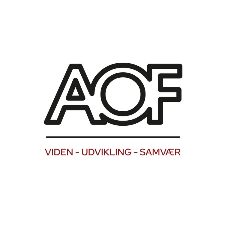 FVU Start - Lær at tale dansk - AOF